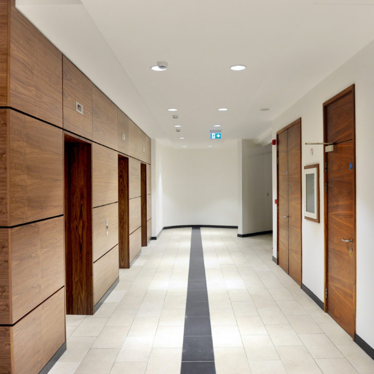 Projects - GTH Construction