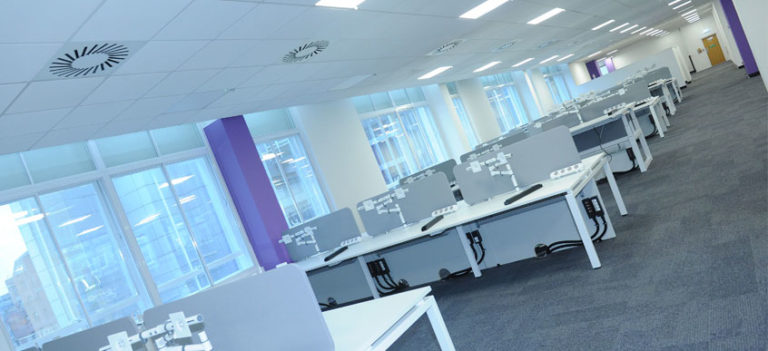 british-telecom - GTH Construction