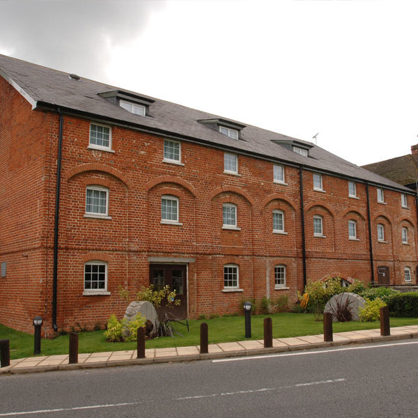 Projects - GTH Construction